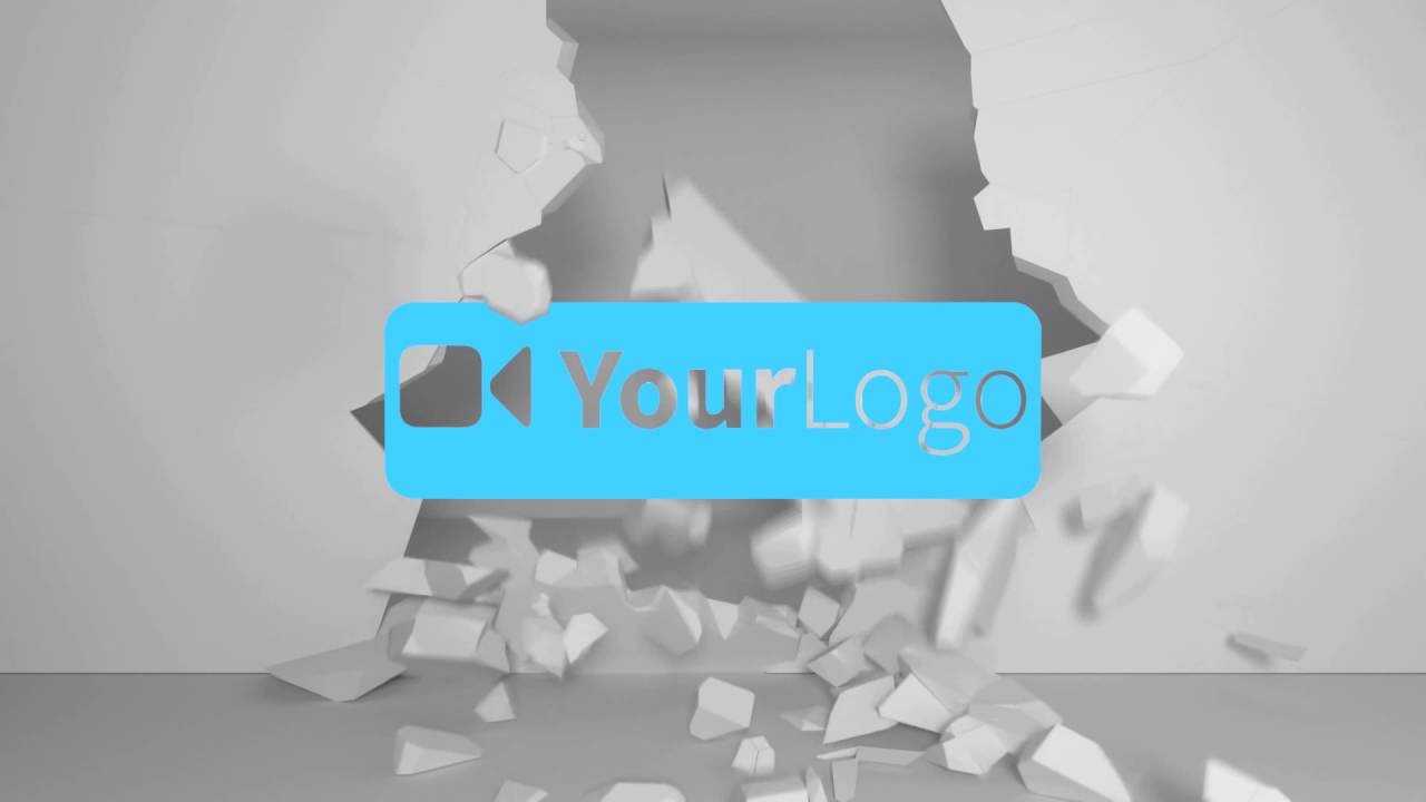 Breakthrough Animated Logo - YouTube