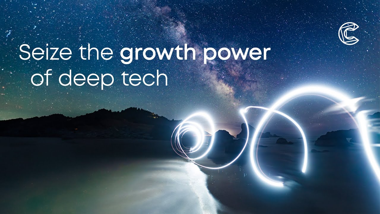 Are you ready to seize the growth power of deep tech connectivity ...