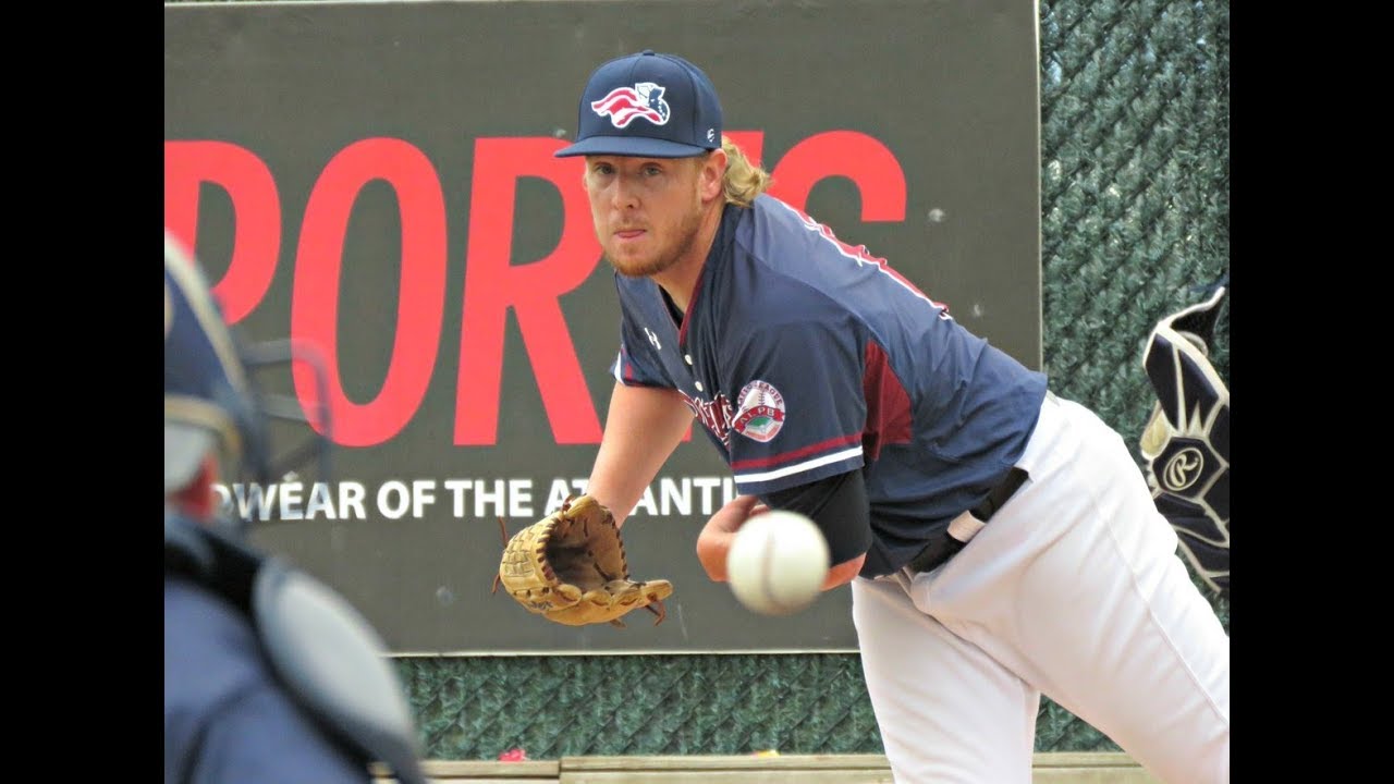 Mike Antonini Interview (Former Mets & Dodgers Prospect) - YouTube