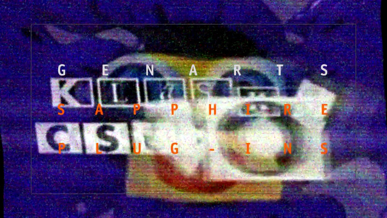 (NEW EFFECT) Klasky Csupo in S_TVDamage Major - YouTube