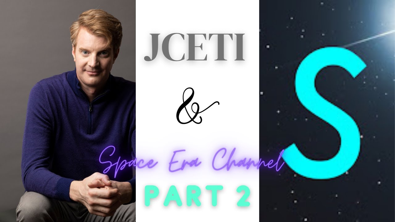 「ETトランスコム」Space Era Channelさんのコラボ・パート2 - YouTube