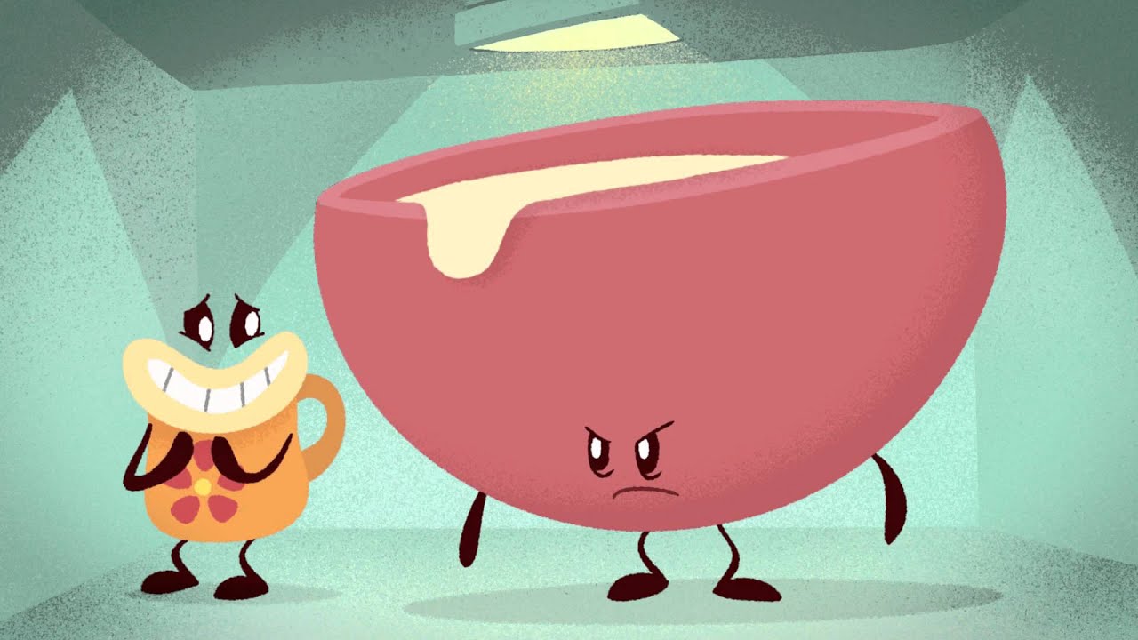 Cuppy – Heating Up - YouTube