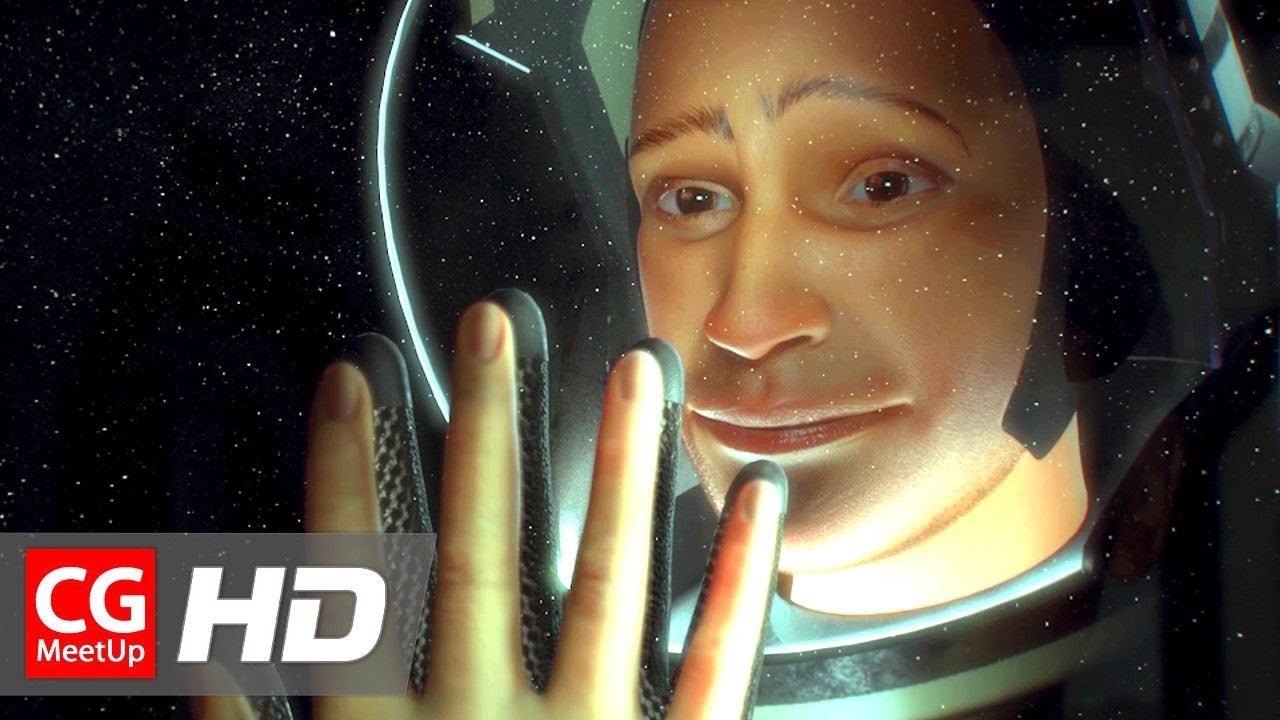 CGI Animated Short Film: "Letting Go" by Letting Go Team | CGMeetup ...