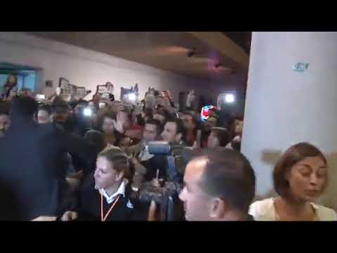 Aamir Khan Craze In Turkey.