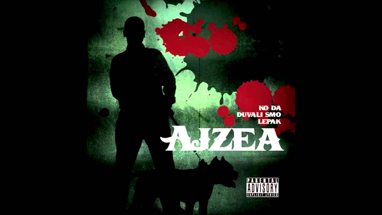 Ajzea - Vratio se Ajzi, izlazi na ulice (2008) - YouTube