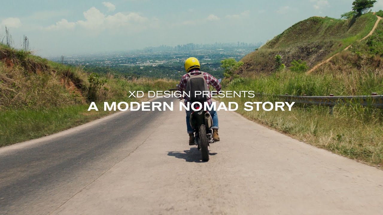 XD Design Brand Video - YouTube