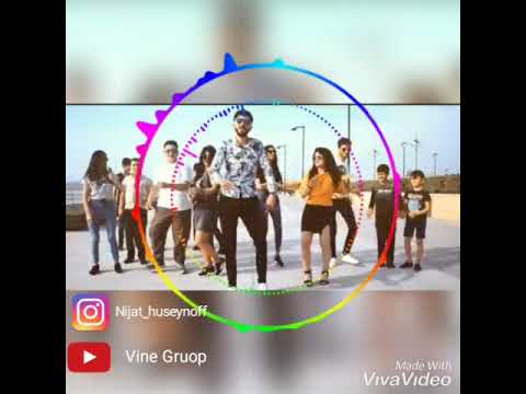 Nicat Hüseynov Kef-Ele