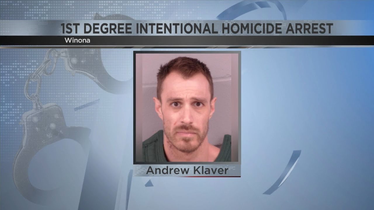 Arrest made in Holmen death investigation, victim identified - YouTube