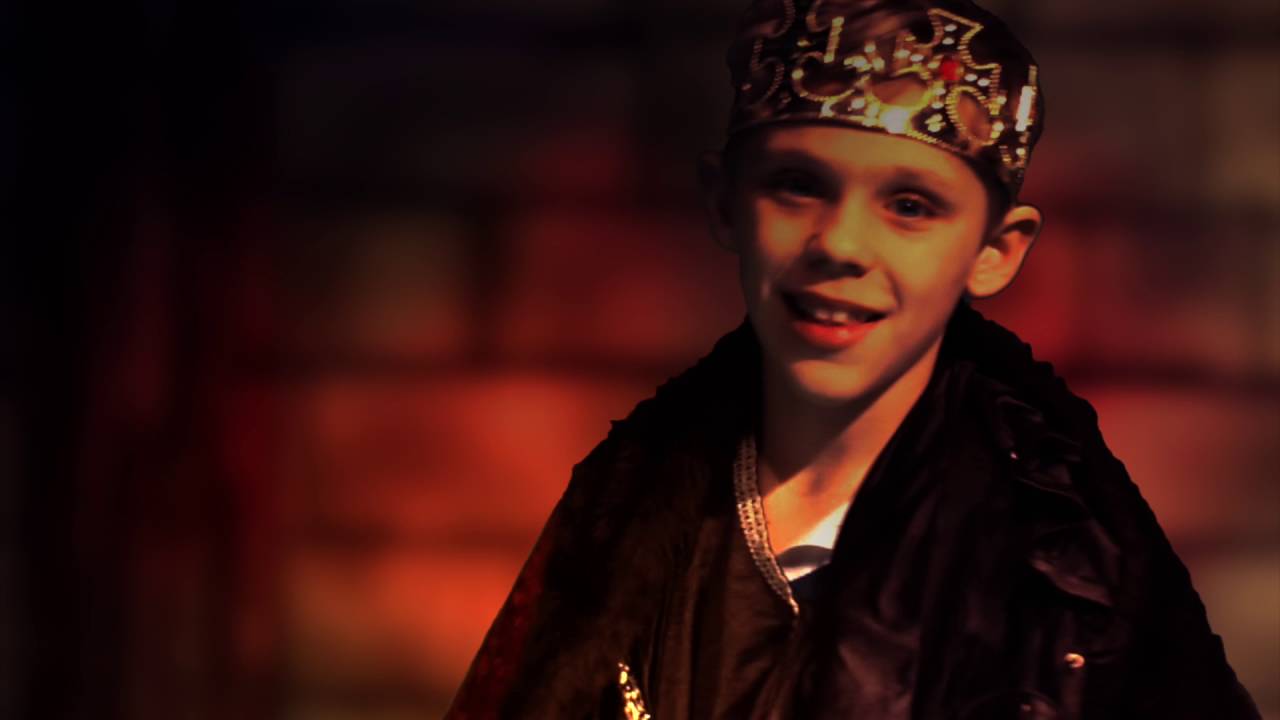 The Legend of St Aldhelm and the Great Forest of Selwood - YouTube