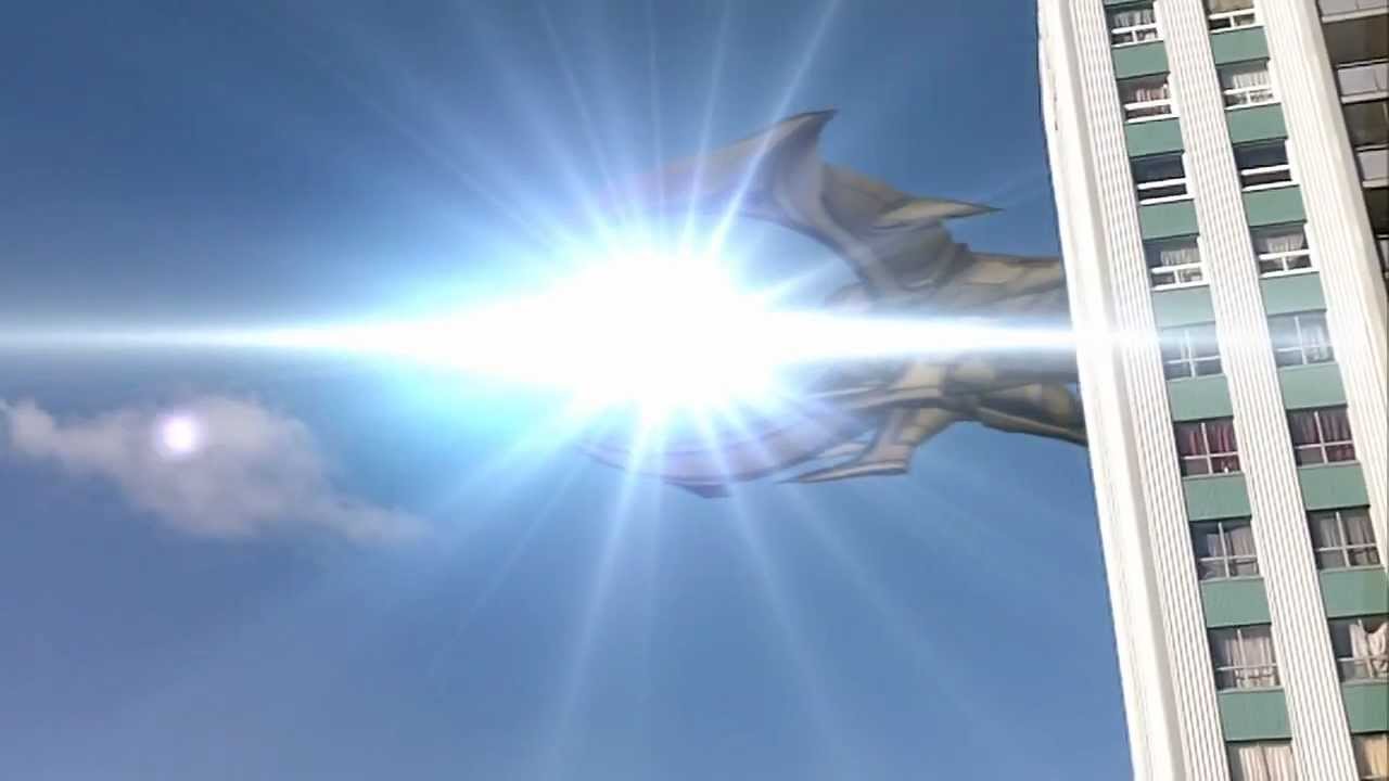 Real Life StarCraft: Tempest - YouTube