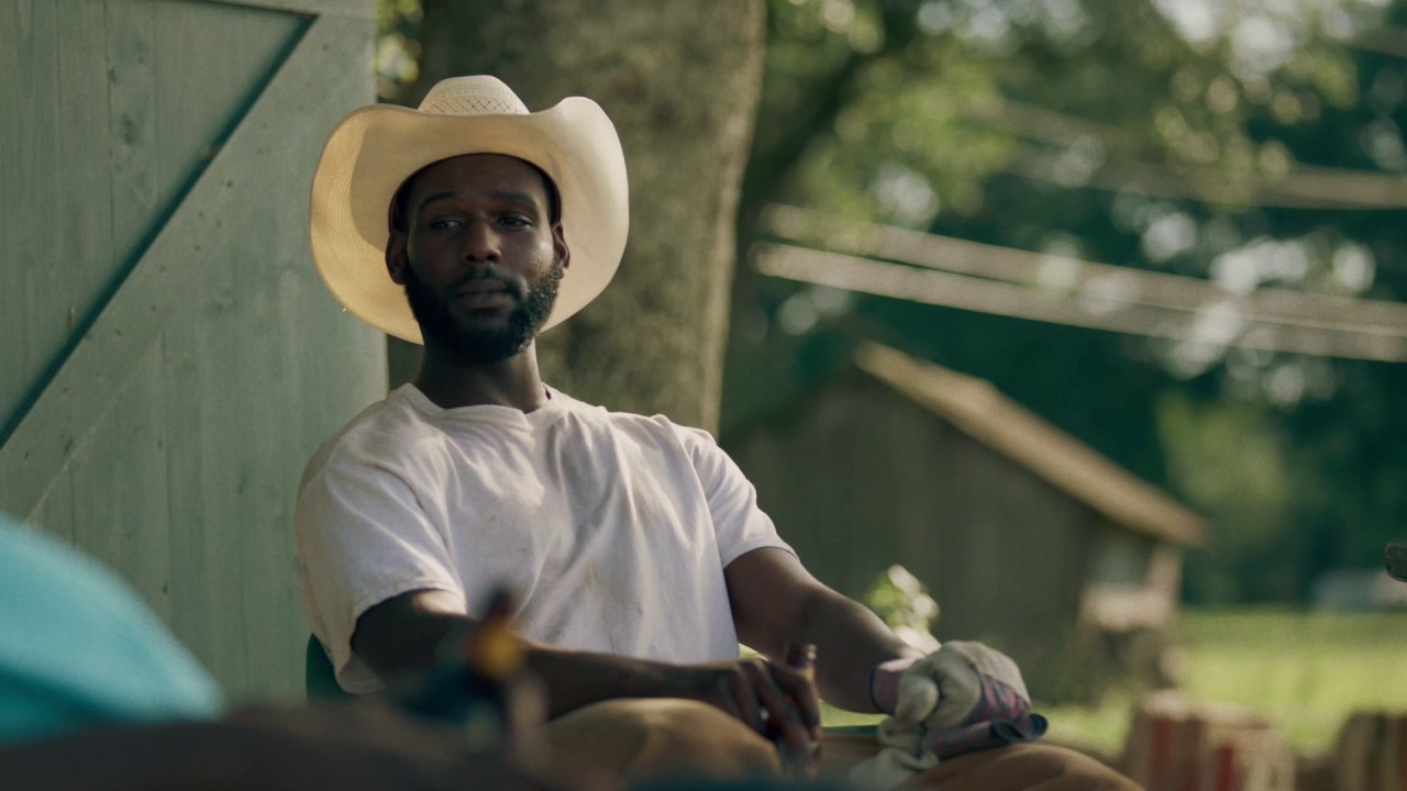 Queen Sugar-Hollwood Tells Ralph Angel Everthing Will BE Ok - YouTube