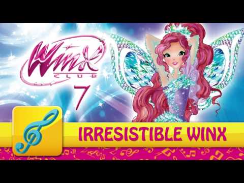 Winx Club   Sezon 7   Karşı Konulmaz Winx