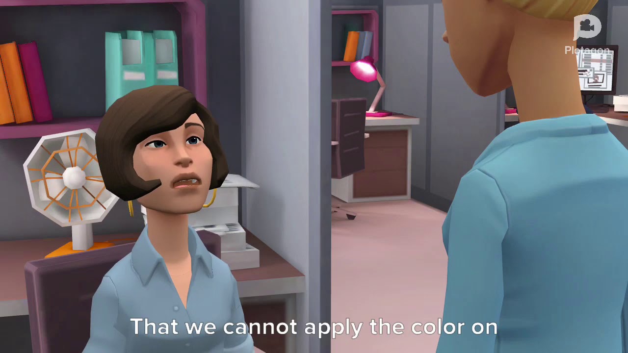 Team work and company policy - YouTube