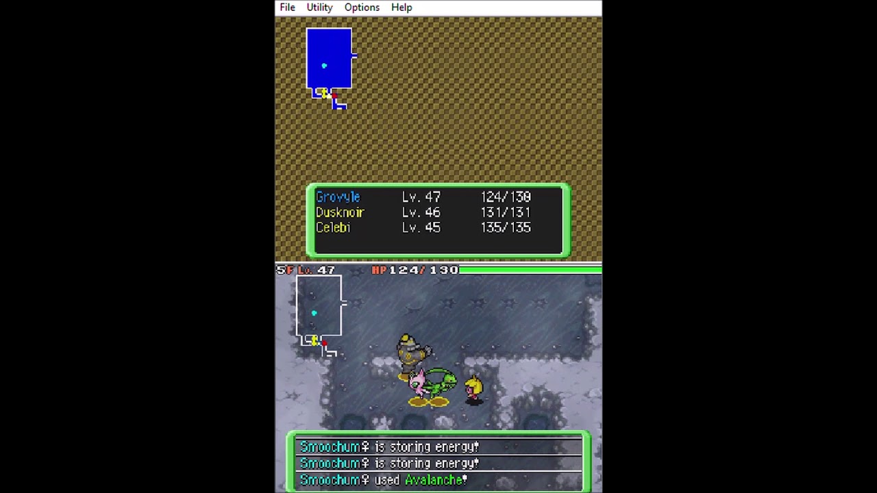 The optimal PMD Sky special episode experience - YouTube