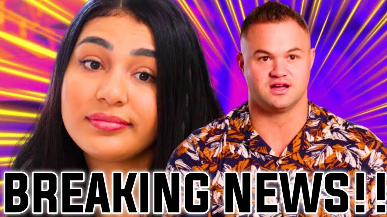 90 Day Fiancé Thaís Ramone & Patrick Mendes’ Brand New Life Update Causes Massive Confusion ...