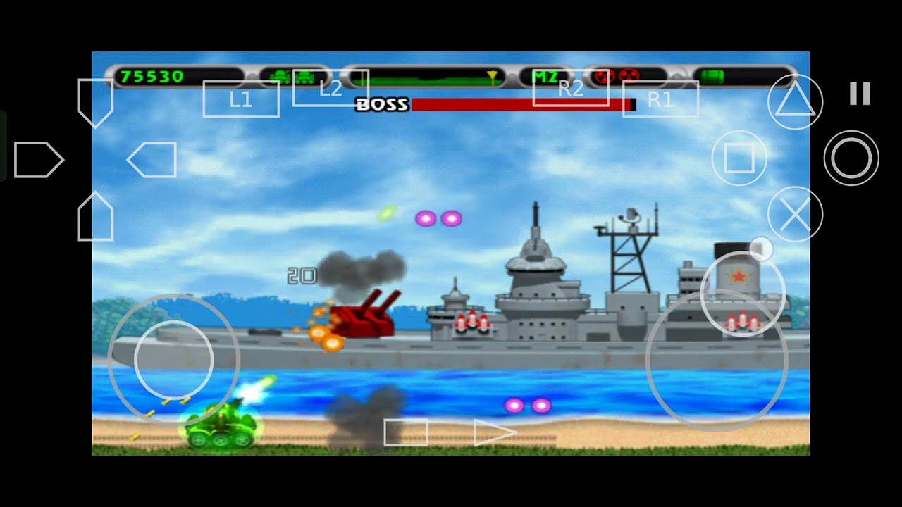 Popcap Hits! Vol. 2 (Heavy Weapon) - Bosses 1-3. [RAW FOOTAGE] - YouTube