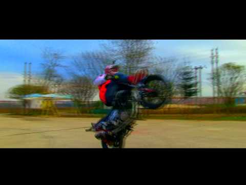 UMUT DOLBUN Stunt Show -Edirne