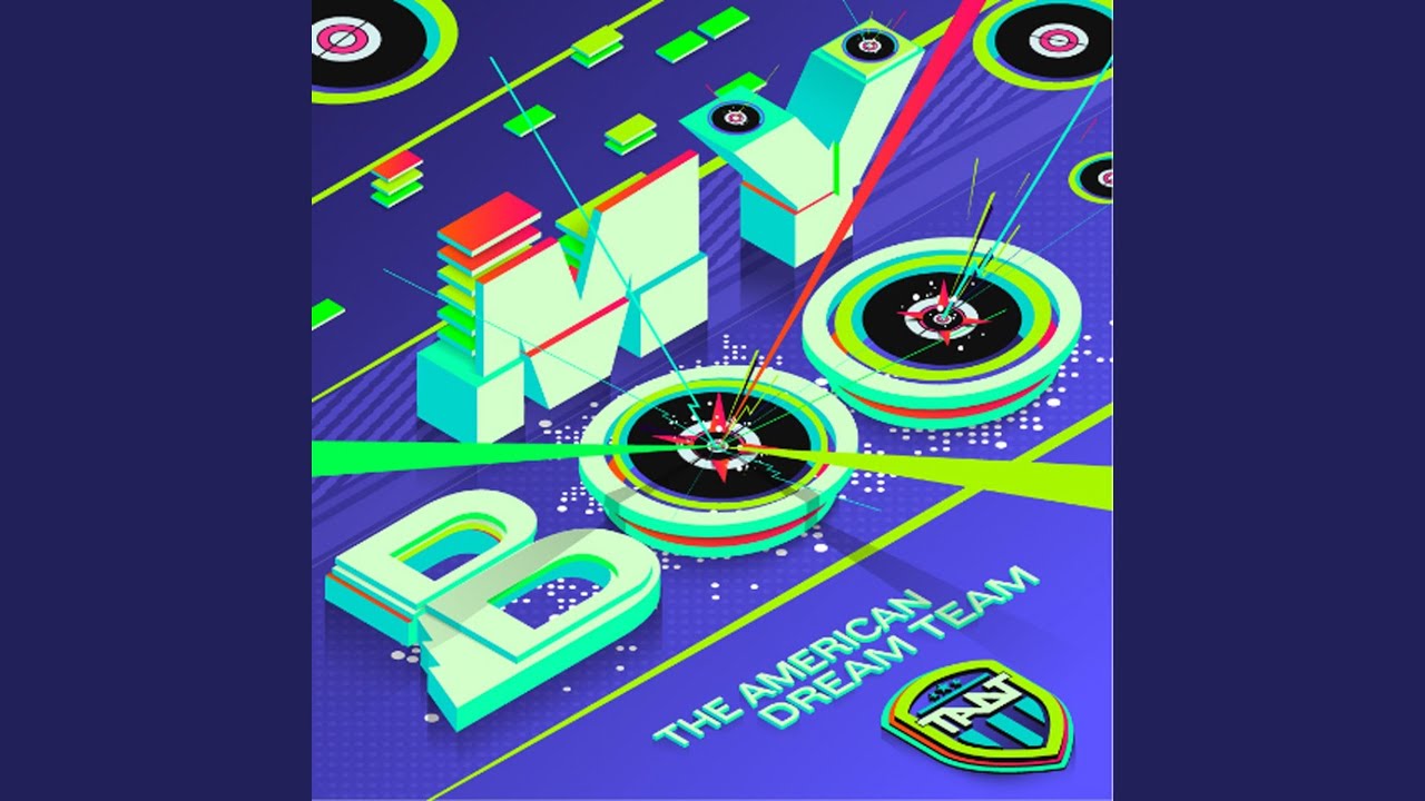 My Boo (Instrumental Mix) - YouTube