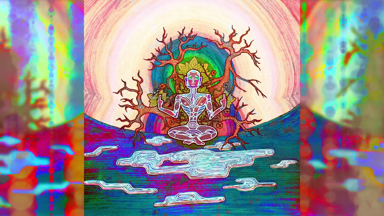 Mango Thomas - Mango Thomas Goes De.EP (2020) [Full EP] - YouTube