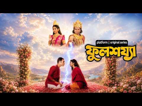 'ফুলশয্যা' দেখুন 𝗽𝗹𝗮𝘁𝗳𝗼𝗿𝗺𝟴-এ | 💋😂 | Phoolsajya | ফুলশয্যা | Platform8 Originals