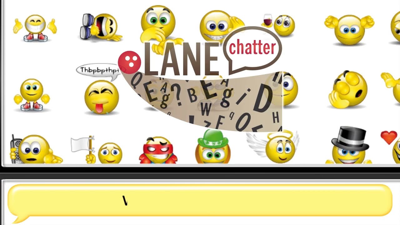 BES X Exclusive Lane Chatter feature by QubicaAMF - YouTube