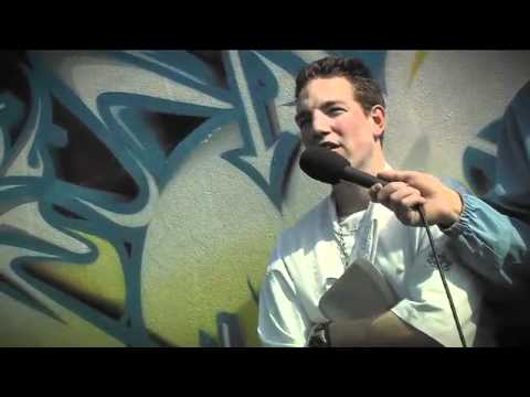 REPETITIEKOT: Preskop