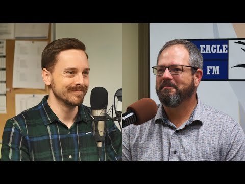 Evan Toews - Winkler Co-op Name Change - YouTube