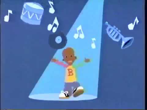 Nick Jr Kids Opening w Little Bear - YouTube