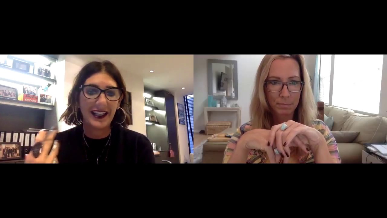 Divine Feminine Healing ~ The importance of receiving - YouTube