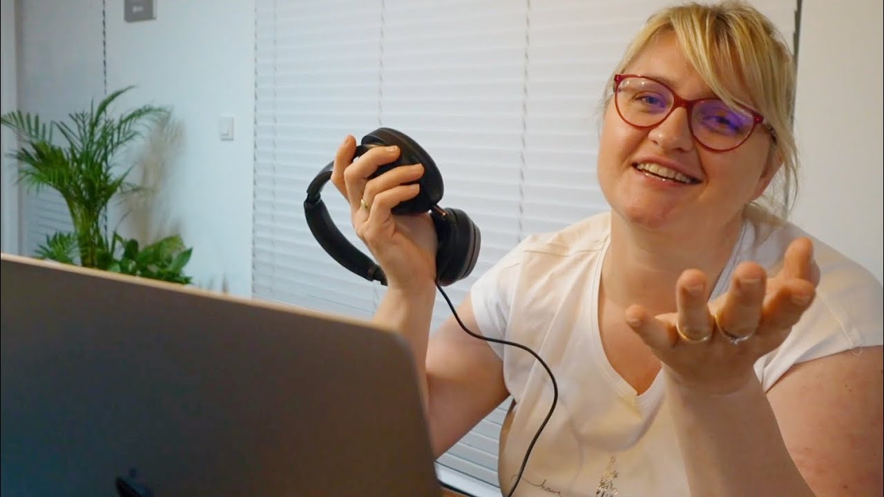 KIEDY PRACUJEMY? Co nam nie wyszło?/ MARZENA I MAREK - YouTube