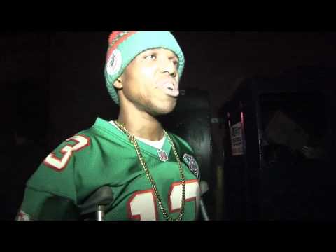 Dj Bombshell Boogie & Currency in RI - YouTube