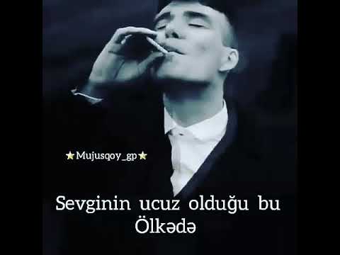 Sevginin ucuz oldugu bu dunyada siqaret bahadi qardawim