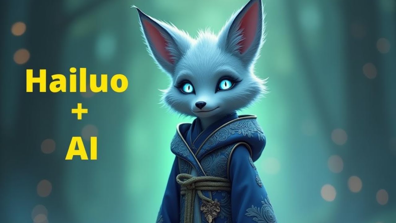 15 Stunning AI Video Prompts to Transform Your Creativity! 🌟 | Hailuo ...