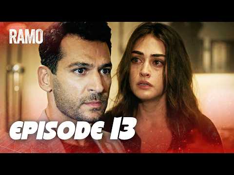 Ramo Full Episode 13 | Turkish Series with English Subtitles