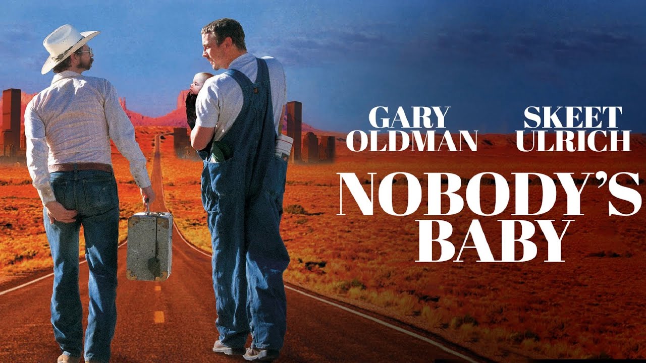 Nobody's Baby (film 2001) TRAILER ITALIANO - YouTube
