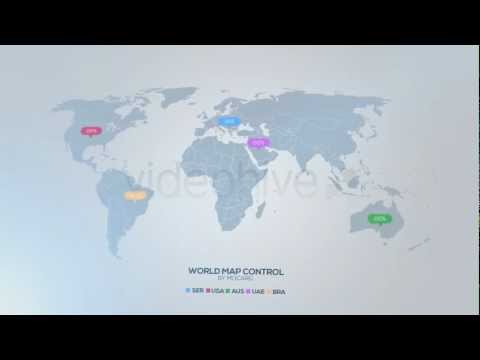 INFOGRAPHICS CREATOR - PIE CHARTS -GRAPHS -BAR CHARTS AND WORLD MAP ...