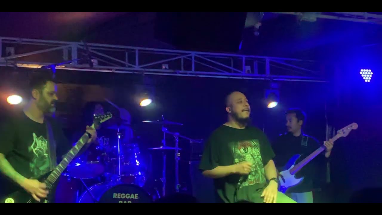 Binaash Live at Freema aune haru kera khau 2024 - YouTube
