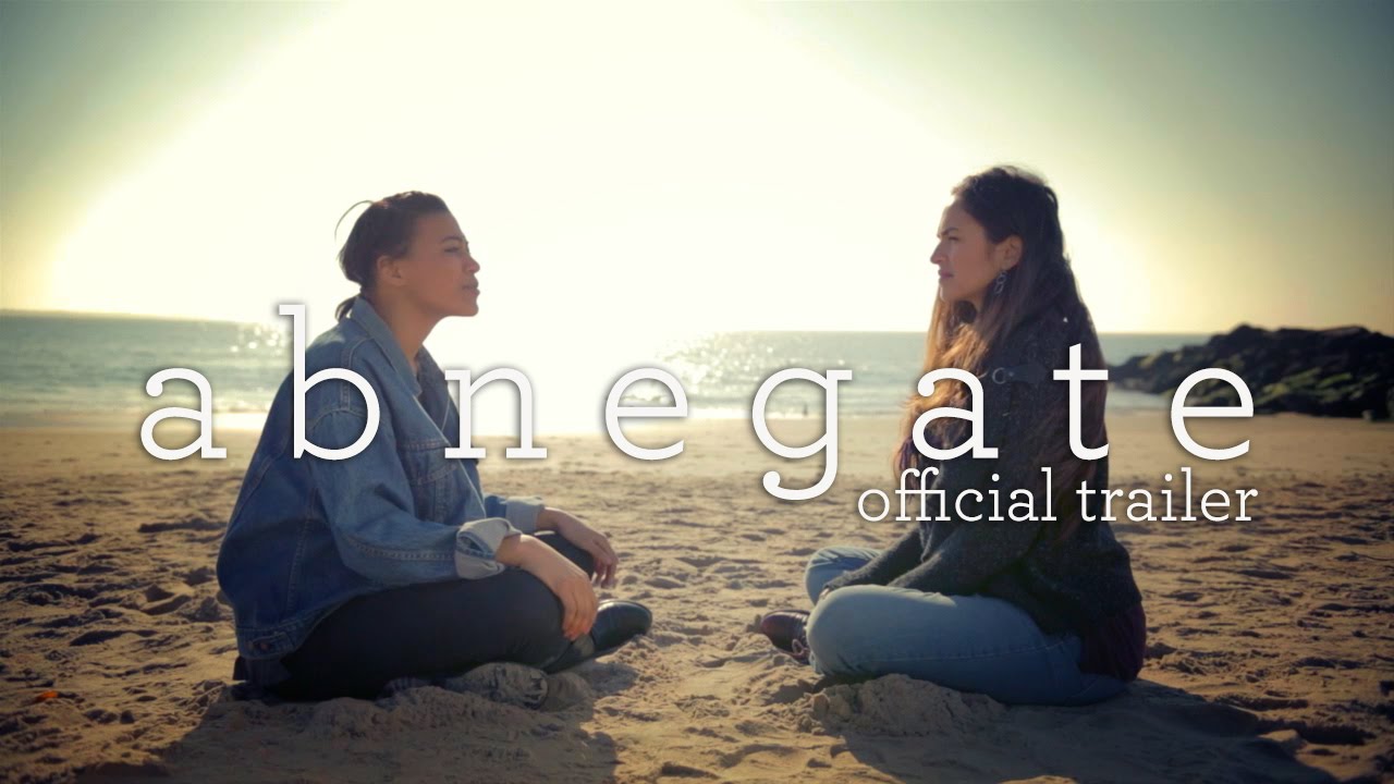 Abnegate - Official Trailer - YouTube