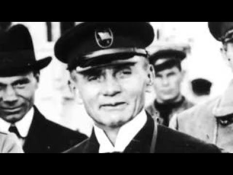 I. Dünya Savaşı (National Geographic)