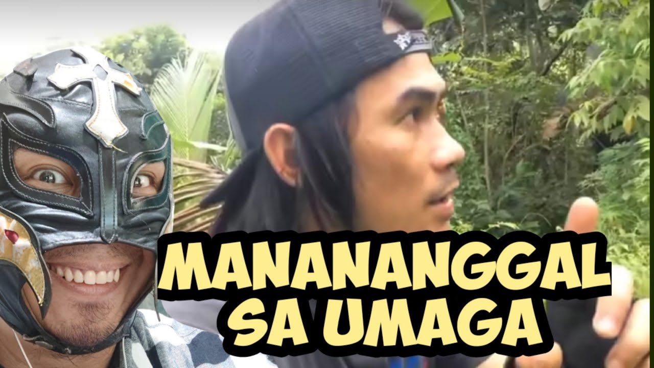 Storyang Kilabot's Manananggal - YouTube