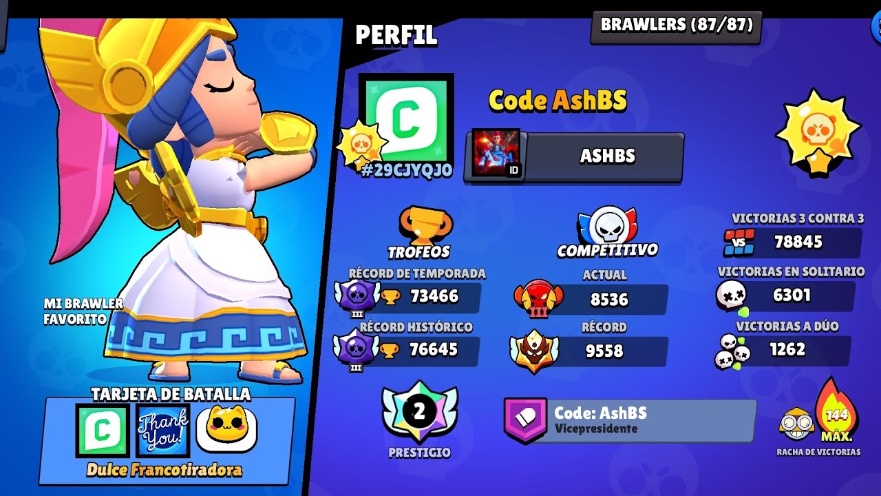 LLAMEN A DIOS 💀 /// enfrentando a ashbs en ranks - YouTube