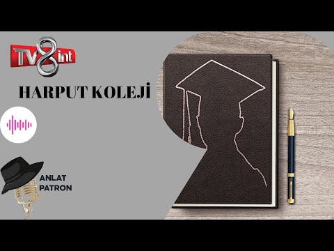 HARPUT KOLEJİ