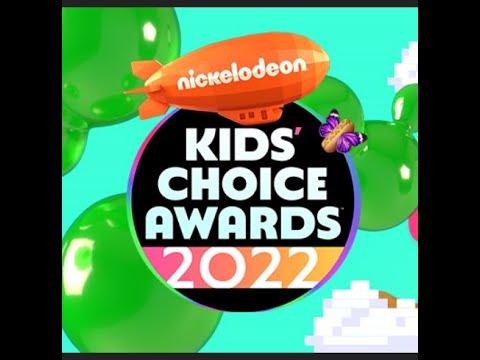 Nickelodeon kids Choice Awards 2022 me voting (it's my Choice.)-(POP ...