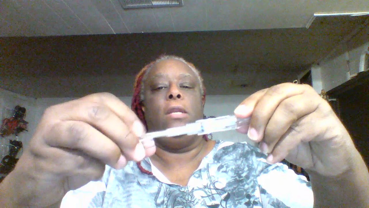 Bobby Pen Unboxing - YouTube