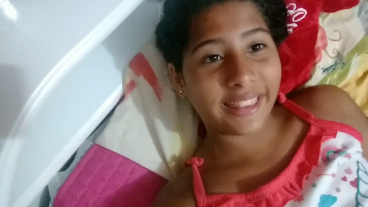 Minha Rotina Da Noite Youtube