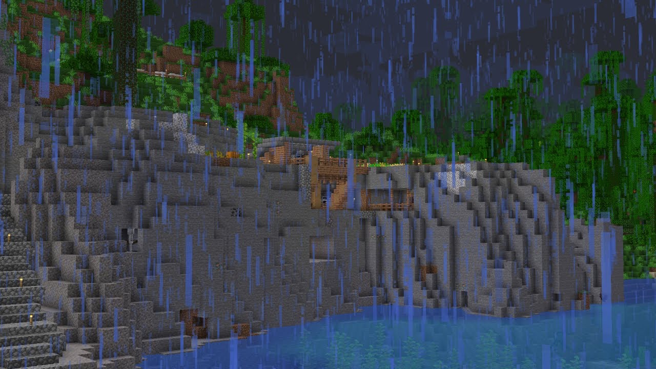 Minecraft Survival (2) "Progress, Progress, Progress" - YouTube