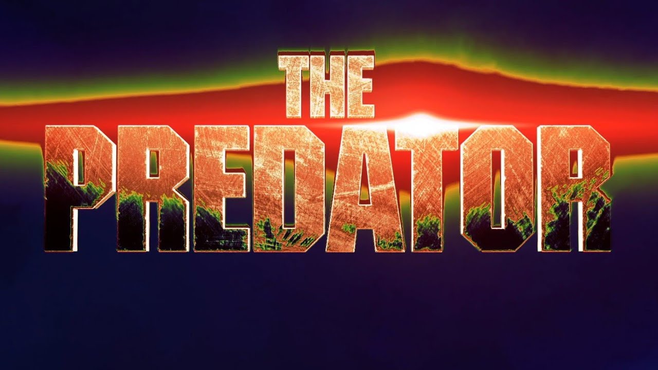 The Predator (2018) - Bande-Annonce Finale en VF - YouTube