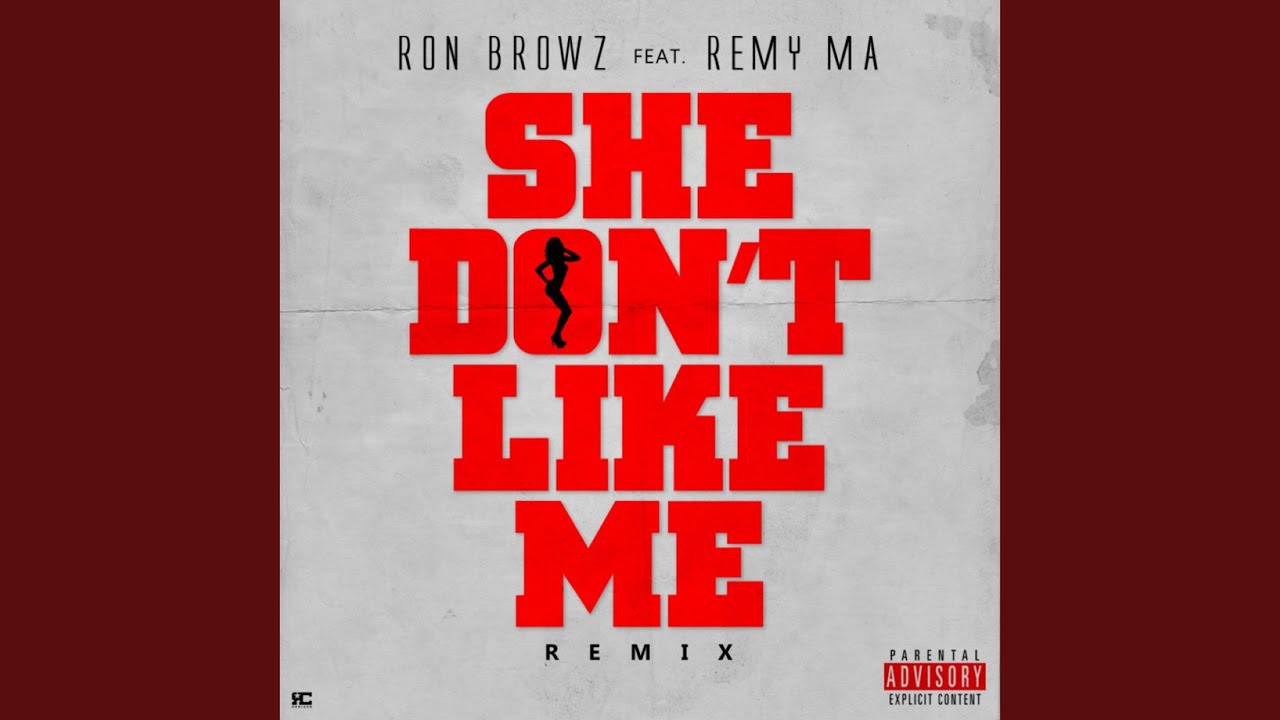 She Don't Like Me (Remix) (feat. Remy Ma) - YouTube Music