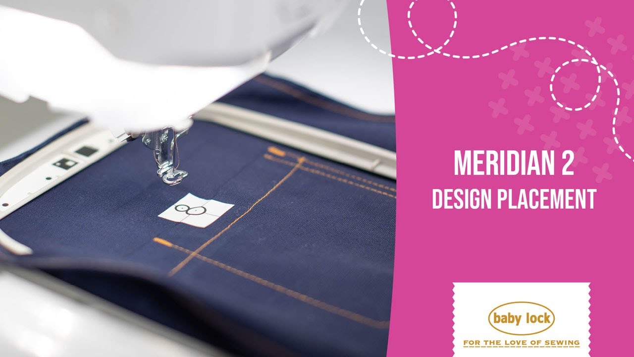 Meridian 2 New Features: Design Placement - YouTube