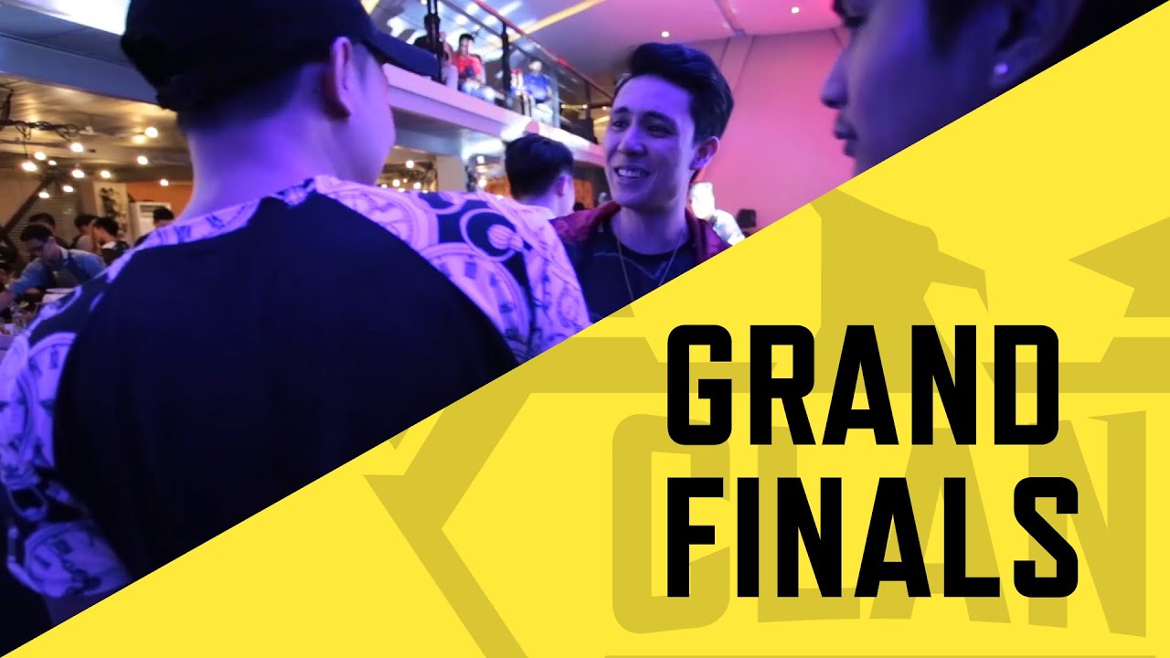 Philippines Grand Finals Highlights | Call of Duty©Mobile -Garena ...